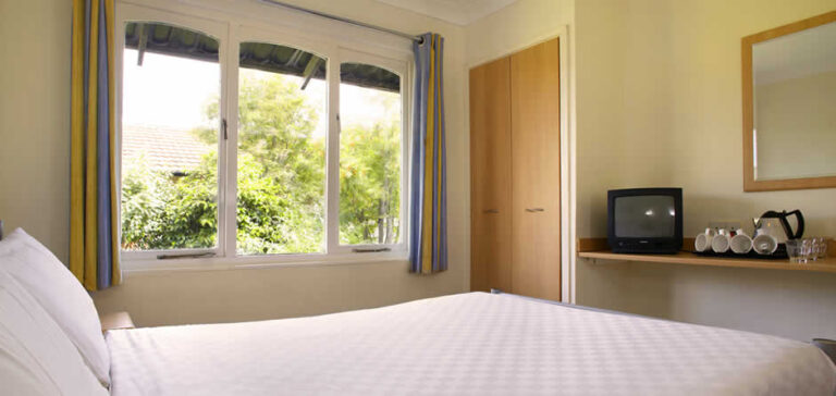 Standard Rooms - Visit Butlins Skegness