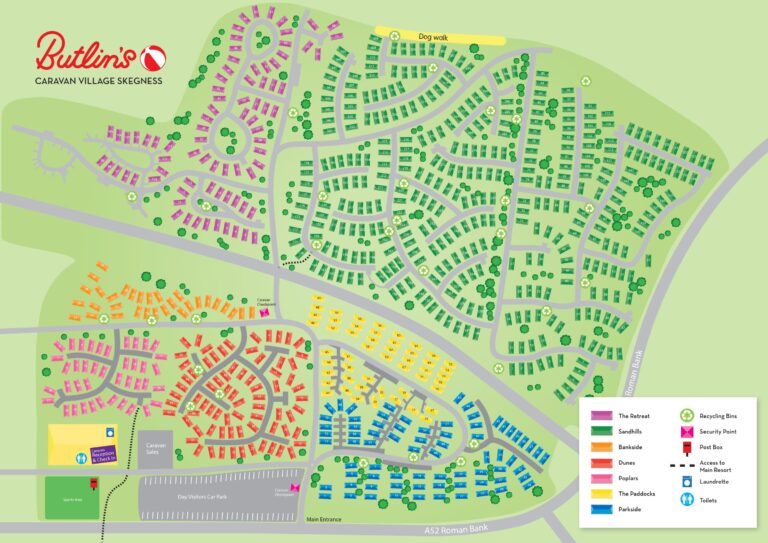 Butlin's Blog - Visit Butlins Skegness